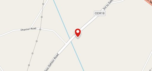 Singh sweets & Namkeen Bakeri - Restaurant menu, prices and reviews