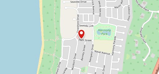 Singleton Beach Cafe, Singleton - Restaurant menu, prices and reviews