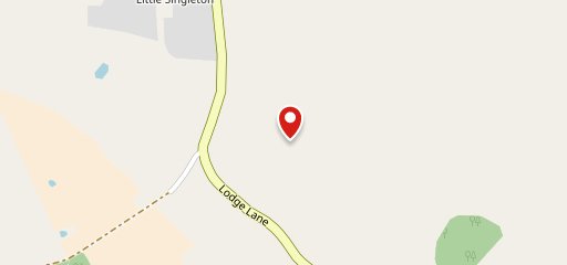 Singleton Lodge Country House Hotel, Poulton-le-Fylde - Restaurant menu ...