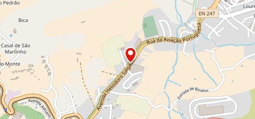 Samurai, Sintra - Restaurant menu, prices and reviews