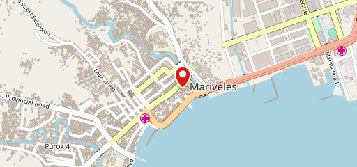 Siomai Delight - Bataan, Mariveles - Restaurant menu, prices and reviews