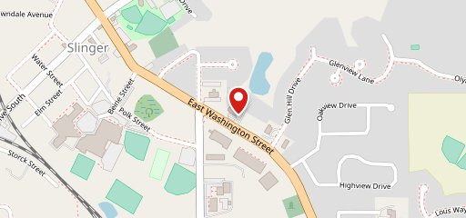 Sippie Hippie, Slinger - Restaurant menu, prices and reviews