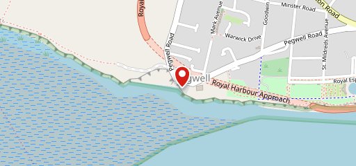 Sir Stanley Gray, Ramsgate - Restaurant menu, prices and reviews