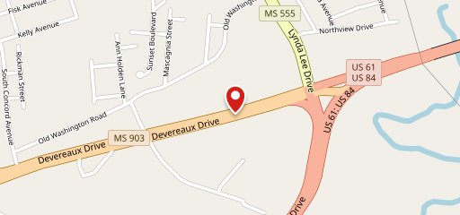 SIRG DAQUIRIES & MORE, Natchez - Restaurant menu, prices and reviews