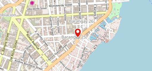 SISIG FACTORY, Davao City - Restaurant menu, prices and reviews