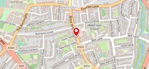 Sitar Tandoori Restaurant, London - Restaurant menu, prices and reviews