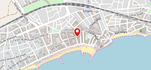 El Japo - Taberna & Sushibar, Sitges - Menú del restaurante, precios y ...