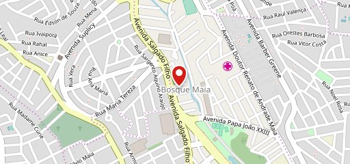 Sítio Verde Hortifruti, Guarulhos - Menu do restaurante, preços e opiniões