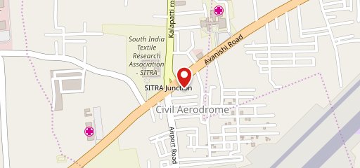 Sitra cafe, Coimbatore - Restaurant menu, prices and reviews
