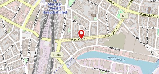 Siwa - Bar & Kitchen, Münster - Speisekarte, Preise und Bewertungen