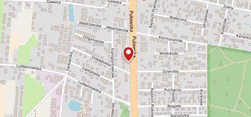Siwy Dym, Warsaw - Restaurant menu, prices and reviews