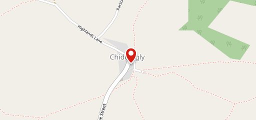 The Six Bells Chiddingly, Chiddingly - Restaurant menu, prices and reviews