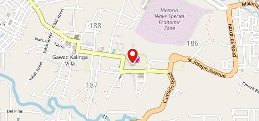 Sixta Cafe - Tala Caloocan, Caloocan - Restaurant menu, prices and reviews