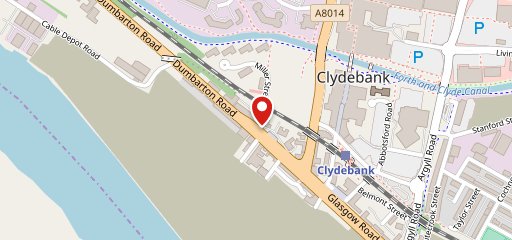 Sixty Ate Bar and Kitchen, Clydebank - Restaurant menu, prices and reviews