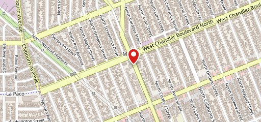 Sizzler, Burbank - Restaurant menu, prices and reviews