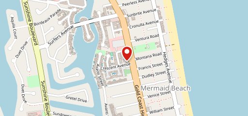 Sizzler, Mermaid Beach - Restaurant menu, prices and reviews