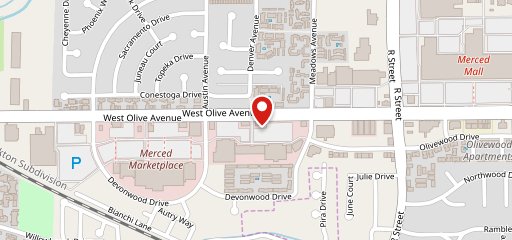 Sizzler, Merced - Restaurant menu, prices and reviews