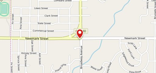 Sizzler, North Bend - Restaurant menu, prices and reviews