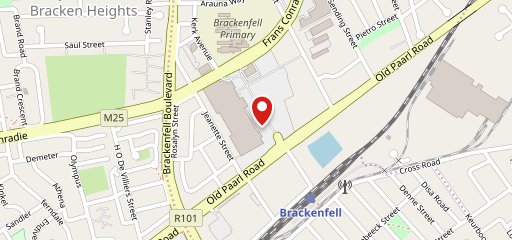 Sizzlers Braai Brackenfell, Cape Town - Restaurant menu, prices and reviews