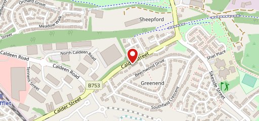 Sizzlers calder street, Coatbridge - Restaurant menu, prices and reviews