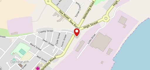 Sizzlers Methil, Leven - Restaurant menu, prices and reviews