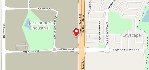 Sizzling Grill Indo-Chinese Fine Dining Cityscape, Calgary - Restaurant ...