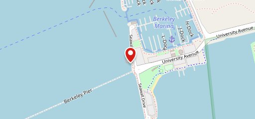 Skates On The Bay, Berkeley - Restaurant menu, prices and reviews