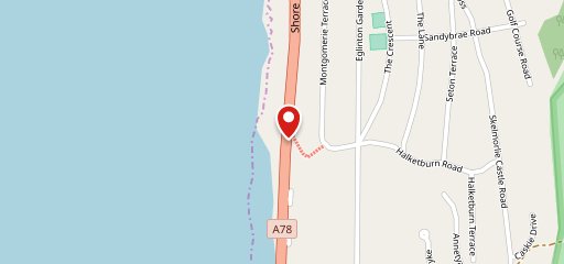 Skelmorlie Kitchen, Skelmorlie - Restaurant menu, prices and reviews