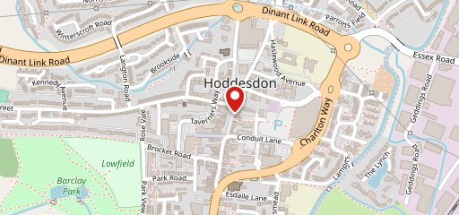 Spark Bar & Kitchen, Hoddesdon - Restaurant menu, prices and reviews