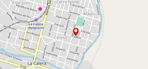 Pub y bar Skööl Jardín Cervecero, Rivera Indarte - Carta del ...