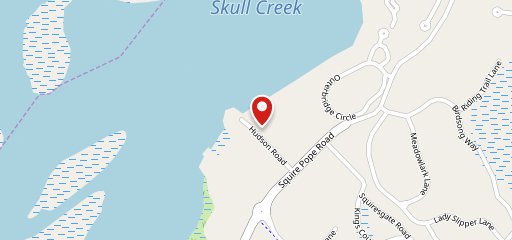 Skull Creek Dockside, Hilton Head Island - Restaurant menu, prices and reviews