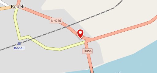 SKY CAFE, Bodeli - Restaurant menu, prices and reviews