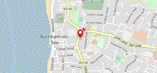 Sky Chinese Takeaway, Burnham-on-Sea - Restaurant menu, prices and reviews