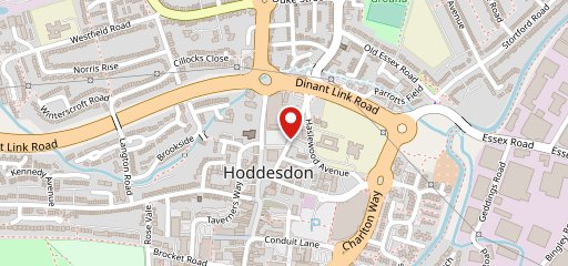 Sky City Chinese Restaurant, Hoddesdon - Restaurant menu, prices and ...