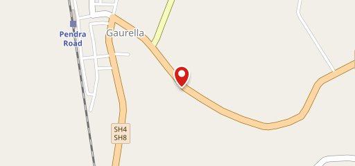 SKY DINE Restaurant and Rooftop Cafe, Gaurella - Restaurant reviews