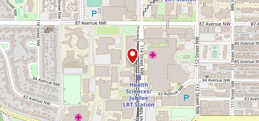 ECHA Food Hall, Edmonton - Menu du restaurant, prix et avis