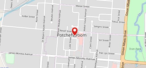 Skybar Lounge, Potchefstroom - Restaurant menu, prices and reviews