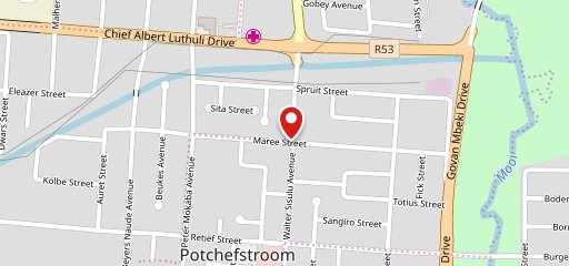 SKYDECK - Sunset Cafe, Potchefstroom - Restaurant menu, prices and reviews