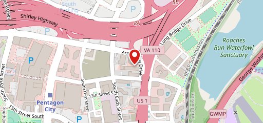 Skydome Restaurant, Arlington - Restaurant menu, prices and reviews