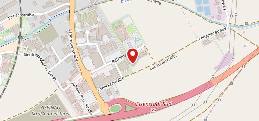 Skyfall Beach Lounge & Bar, Eisenstadt - Speisekarte, Preise und ...