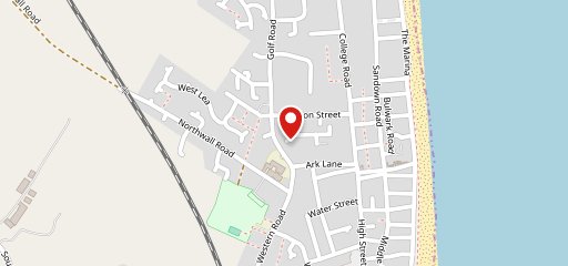 Skylight Cafe, Deal - Restaurant menu, prices and reviews