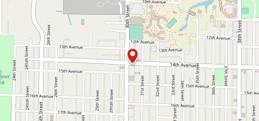 Skylight Luxury Lounge, Rock Island - Restaurant menu, prices and reviews