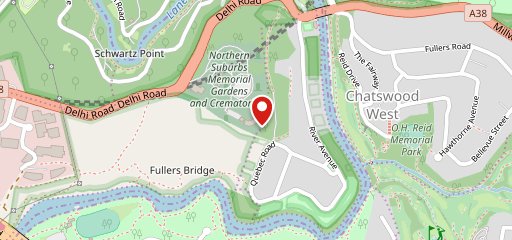 Skyline Cafe, North Ryde - Restaurant menu, prices and reviews