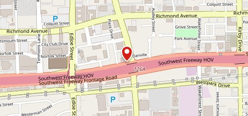 Skyline Deli, Houston - Restaurant menu, prices and reviews