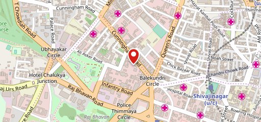 Skylit Rooftop Dining, Bengaluru, Cubbon Park - Restaurant menu, prices ...