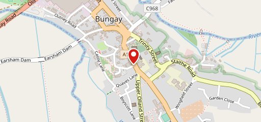 Skyway Take Away Shop, Bungay - Restaurant menu, prices and reviews