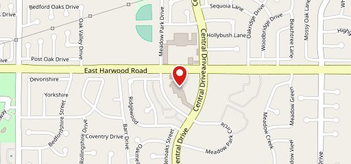 Slam-Dunk Sports Grille in Bedford