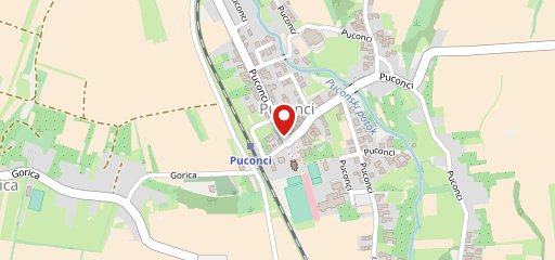 Slaščičarna Prekmurje, Halil Alijević s.p., Puconci - Speisekarte ...