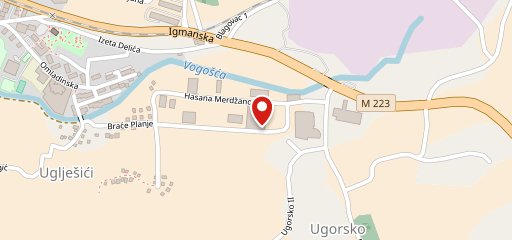 Slatko i Slano Vogošća, Vogošća - Restaurant menu, prices and reviews