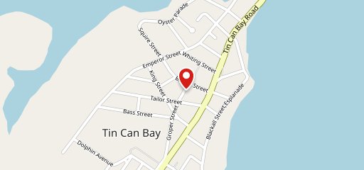 Sleepy Lagoon Hotel, Tin Can Bay - Restaurant menu, prices and reviews